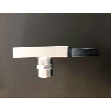 Quality ISO 16750-4 Figure 4 IP Testing Equipment Stainless Steel Test Set Up For Splash for sale