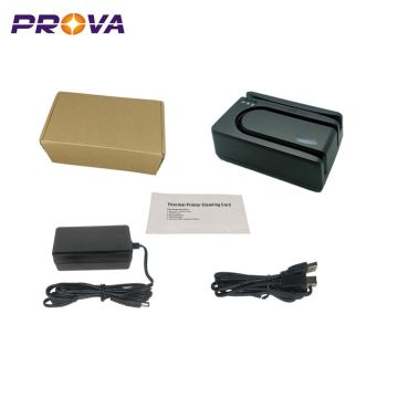 Quality Multi Functional I Card Reader MICR Check Reader With High Recognition for sale