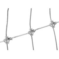 Quality Galvanized Metal Deer Fence Rolls Fixed Knot Fence With Tensile Strength Easy for sale