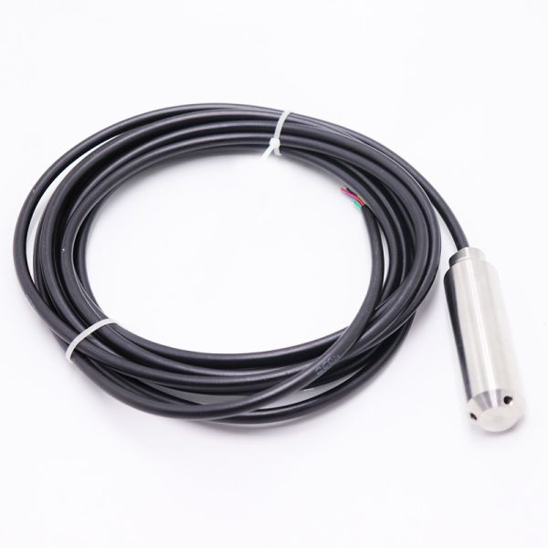 Quality 4-20mA 0.5-4.5V Analog Water Level Sensor High Stability Intergral Small Size for sale