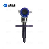Quality Modbus RTU Tuning Fork Density Meter Densimeter Hastelloy Alloy Strong Acid, for sale