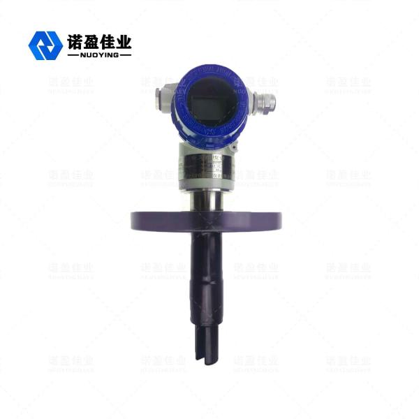 Quality Modbus RTU Tuning Fork Density Meter Densimeter Hastelloy Alloy Strong Acid, for sale