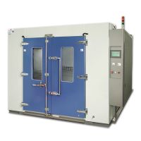 Quality OEM Walk In Environmental Chamber For Engine And Powertrain Testing for sale