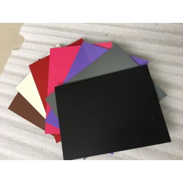 Quality Multi - Color ACP Aluminium Metal Composite Material Wall Panels With High for sale