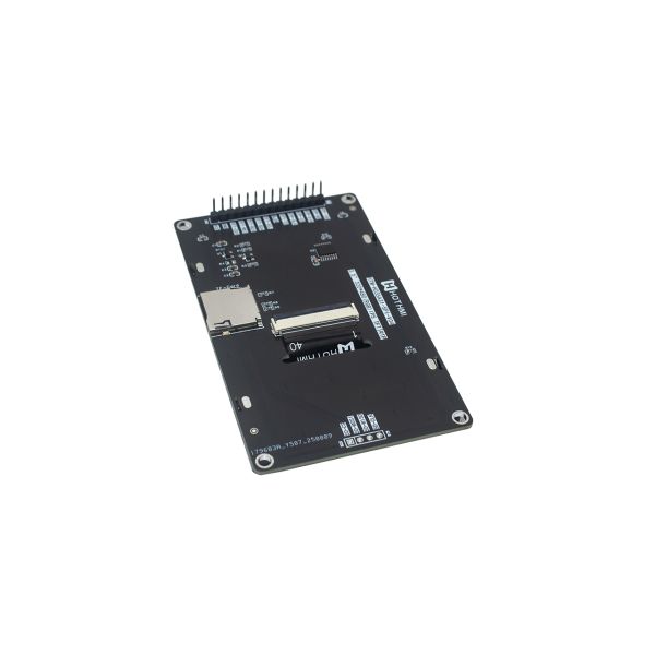Quality 3.5 Inch SPI TFT LCD Display Module-320x480 Display With ILI9488 Controller for sale
