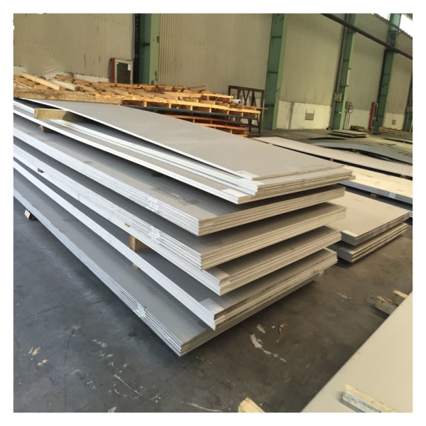Quality Heat Exchanger 904L Stainless Steel Sheet Coil Plate Laser Cutting 904L Stainless Steel Plate Film Coating for sale