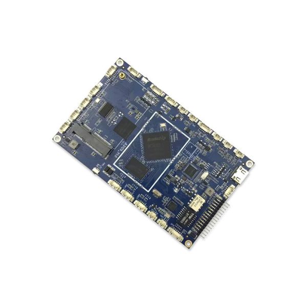 Quality Relay Support Rockchip Rk3568 Arm Android Board for sale