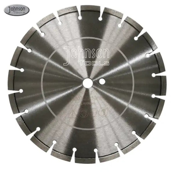 Quality 300 350 Mm Diamond Hand Held Saw Blade For Dry Cutting Concrete, Reinforced Concrete, Brick, Etc. for sale