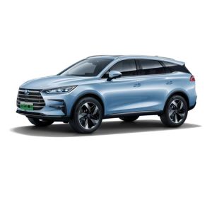 Quality 2023 BYD TANG Plug-in Hybrid The Perfect Combination of Affordability and for sale