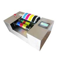 Quality HK-310 Adjustable Automatic Printability Ink Offset Proofer Machine With Ink for sale