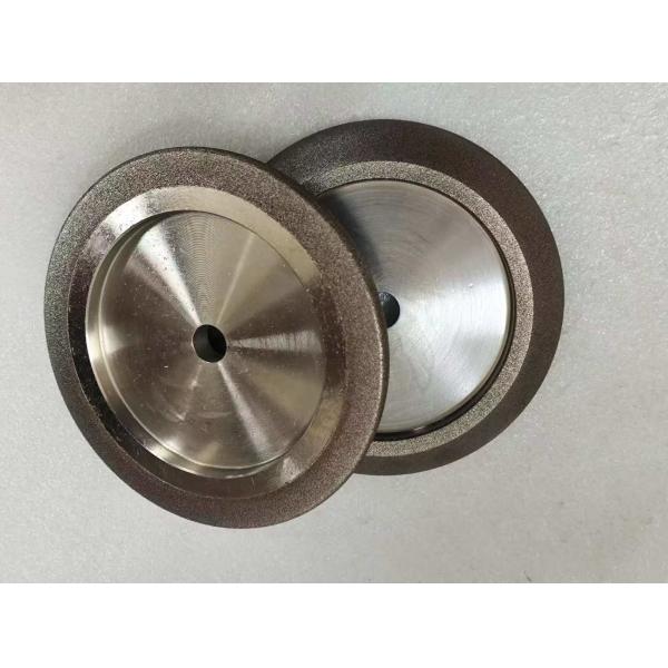 Quality 5 Inch Woodmizer BandSaw Sharpening Grinding Wheel WM7/34 for sale