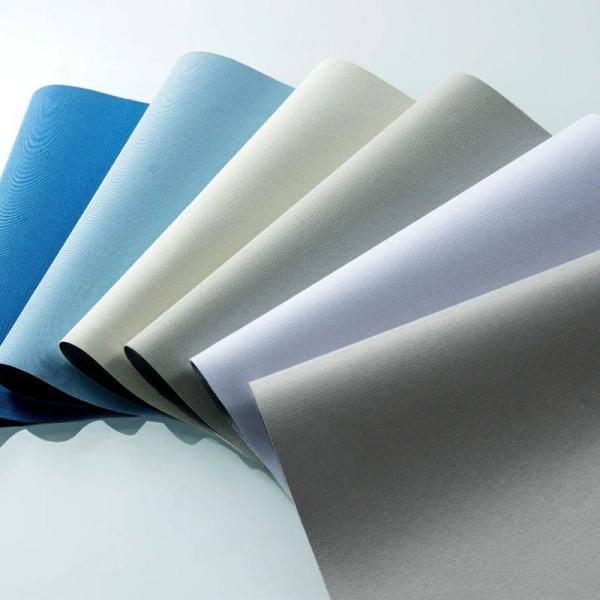 Quality Transform Your Urban Home with Woven Roller Blind Fabric in a Great Variety of for sale