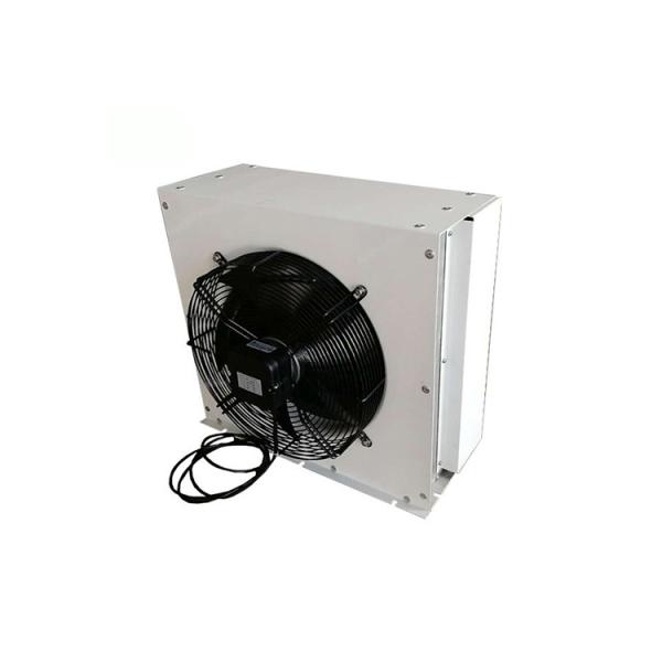 Quality Submeraged Cooling System Adiabatic Dry Cooler For Server Room Closed-Circuit for sale