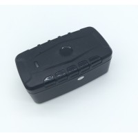 Quality Large Battery gps magnetic car tracker With Geo - Fence And Movement Alert for sale