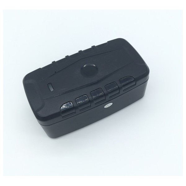 Quality Large Battery gps magnetic car tracker With Geo - Fence And Movement Alert for sale