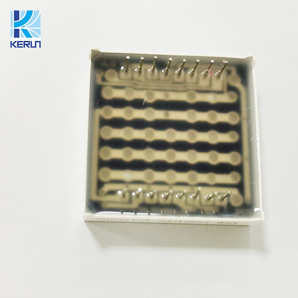 Quality Energy Saving 8x8 LED Matrix Display 4mm Pixel Pitch ROHS Standard for sale