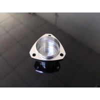 Quality High Brightness CNC Medical Parts SUS304 316 Chemical Polishing Machining for sale