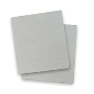 Quality Produce 50mm Thickness Insulation Silicate Calcium Board for Modern Apartment for sale