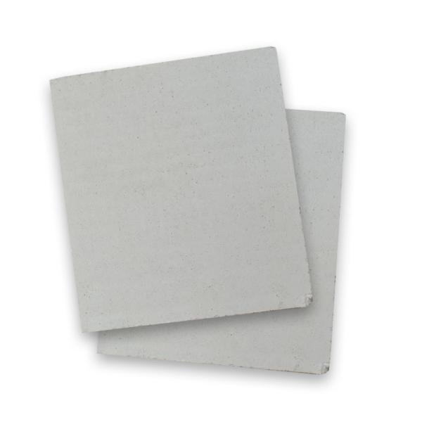 Quality Modern Design Moisture Resistant Fire Rated High Density Calcium Silicate Board for Villa for sale