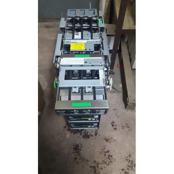 Quality Dispenser F510 Fujitsu ATM Parts For Payment Kiosk Machine for sale