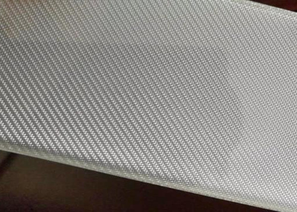 Quality Flat Metalspurc Glass Metal Coated Mesh Fabric Customized Size for sale