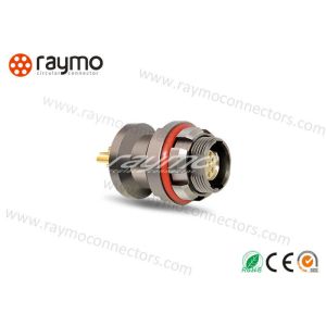 Quality MIL Circular Connectors for sale