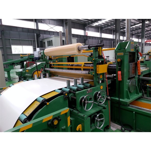 Quality 1500mm High Speed Slitting Machine for sale