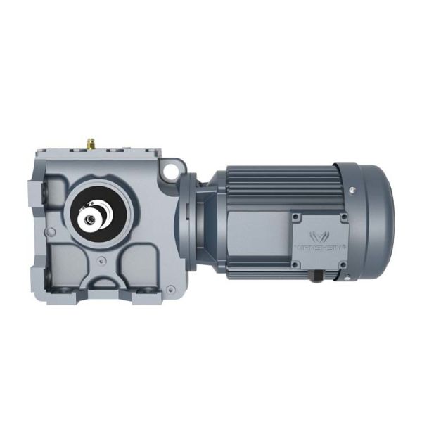 Quality 18.5kw K Series Helical Speed Reducer 200Nm-8000Nm Output Torque for sale