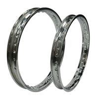 Quality Motorcycle Steel Rim for sale