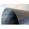 china Large Diameter Filament Wound Tubing / Strong Carbon Fiber Round Tube