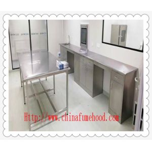 Quality Stainless Steel Lab Bench for sale