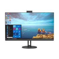 Quality Computers 23.8 24 27 Inch All In One Pc I3 I5 I7 AIO Pc for Business Home Office for sale