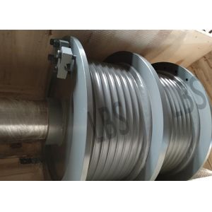 Quality Cable Winch Drum for sale