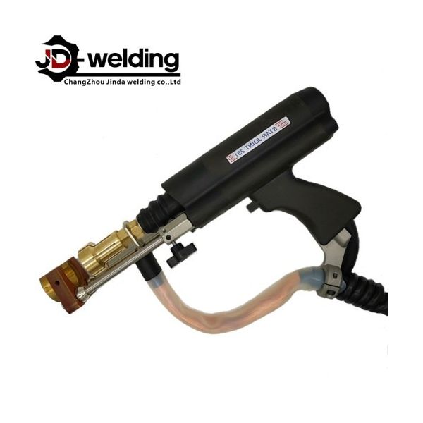 Quality Stud Welding Gun JD-25 Shear Stud Gun 60V Stud Range 3mm-25mm for sale