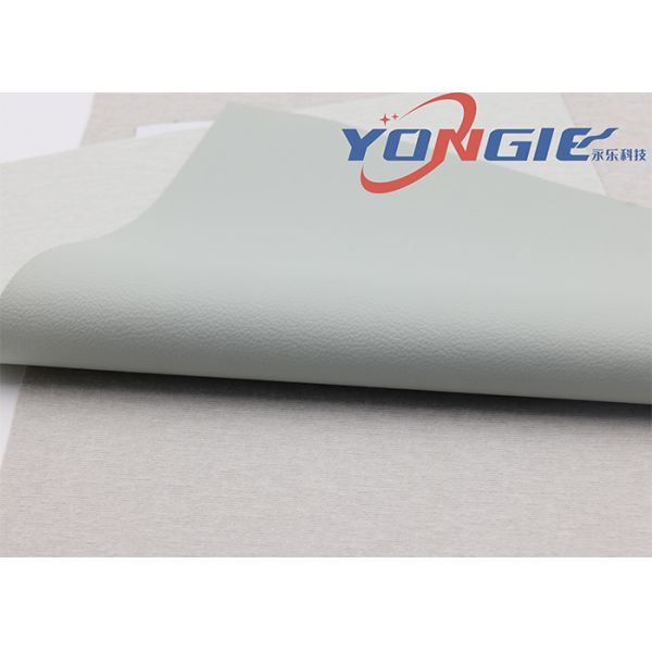 Quality Waterproof Boat Marine Leather Upholstery Automotive Upholstery Leather for sale