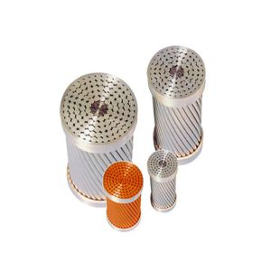 Quality Lynx Aluminium Conductor Steel Reinforced for sale
