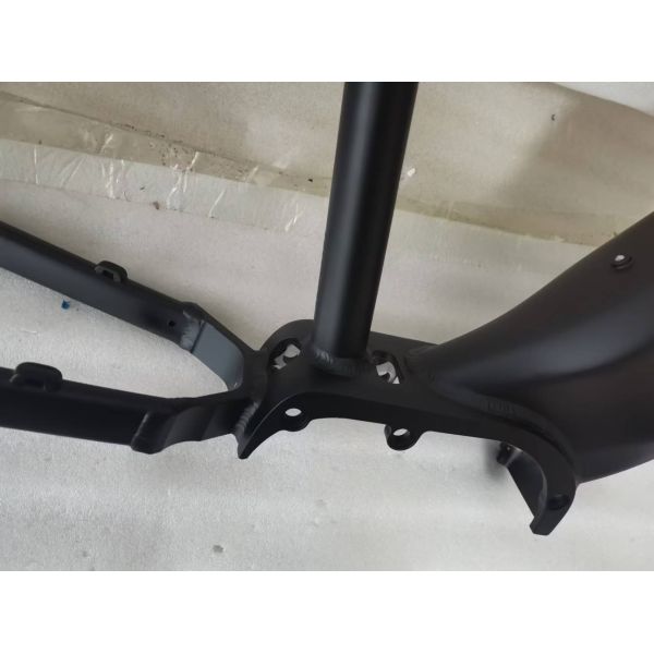 Quality Bafang M620 1000W Mid-drive Ebike Frame Pedelec M630 1500W Emtb for sale