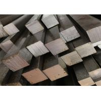 Quality Forged Square Bar for sale