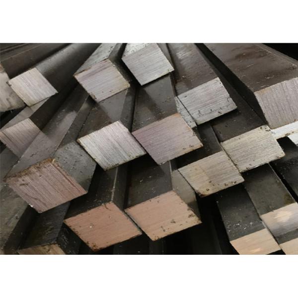 Quality S45C 120mm Forged Square Bar Carbon Steel Solid for sale