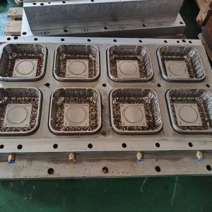 Quality Customized Vacuum Forming Mold For Thermoforming for sale