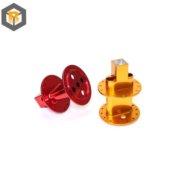 Quality Precision Machine Parts for Agricultural Tractor Machines Customized by 2D/3D for sale