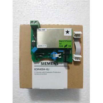 Quality 6DR4004-6J Programmable Automation Controller CCC Programmable Logic Controller for sale