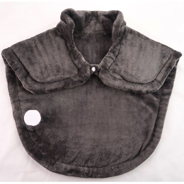 Quality 70W Electric Shoulder Heating Pad Portable For Household OEM for sale