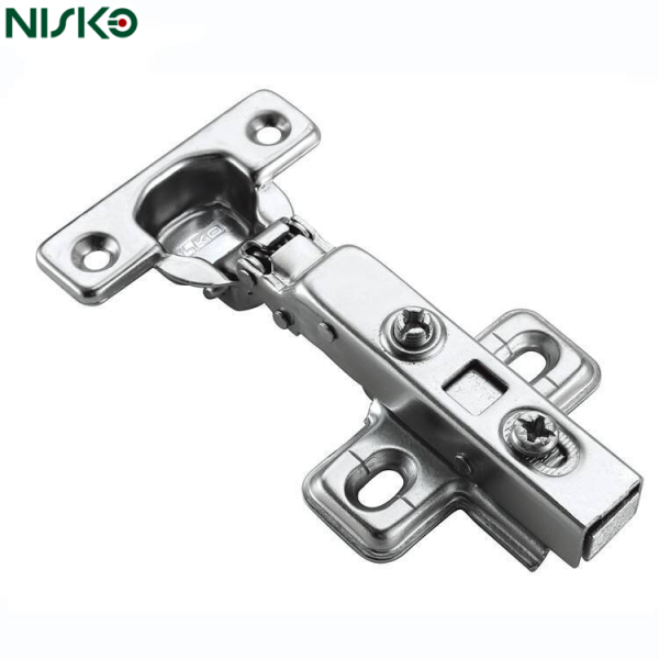 Quality A31 Kitchen Cabinet Mini Clip On Hinge Soft Closing with 26mm Cup for sale