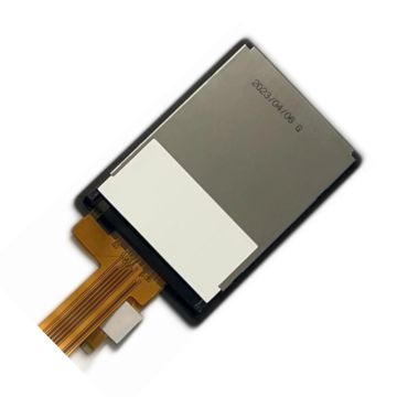 Quality Touch Screen LCD Module 2.4 Inch Sunlight Readable Display, 2.4 Inch All Viewing for sale