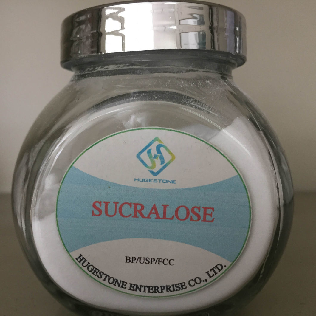 High Quality Sweeteners Sucralose