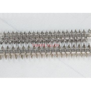 Quality FeCrAl Stainless Steel Flat Wire 304 For Grill Heating Element / Oven Heating for sale