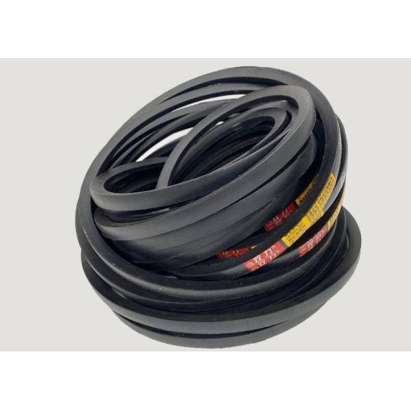 Quality Customized 13.5mm Thickness 100 Inch Length 5V V Belt for sale