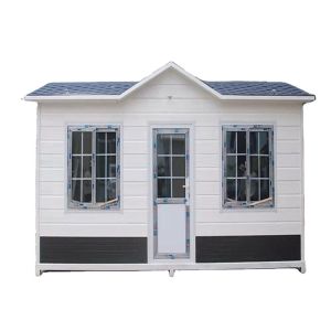 Quality Prefabricated Tiny House for sale