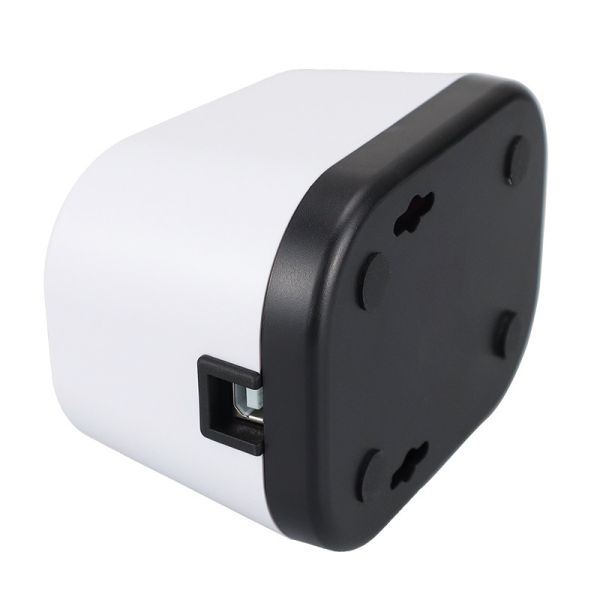 Quality Long Distance 2D QR Code Reader Automatic Desktop Barcode Reader Handsfree for sale